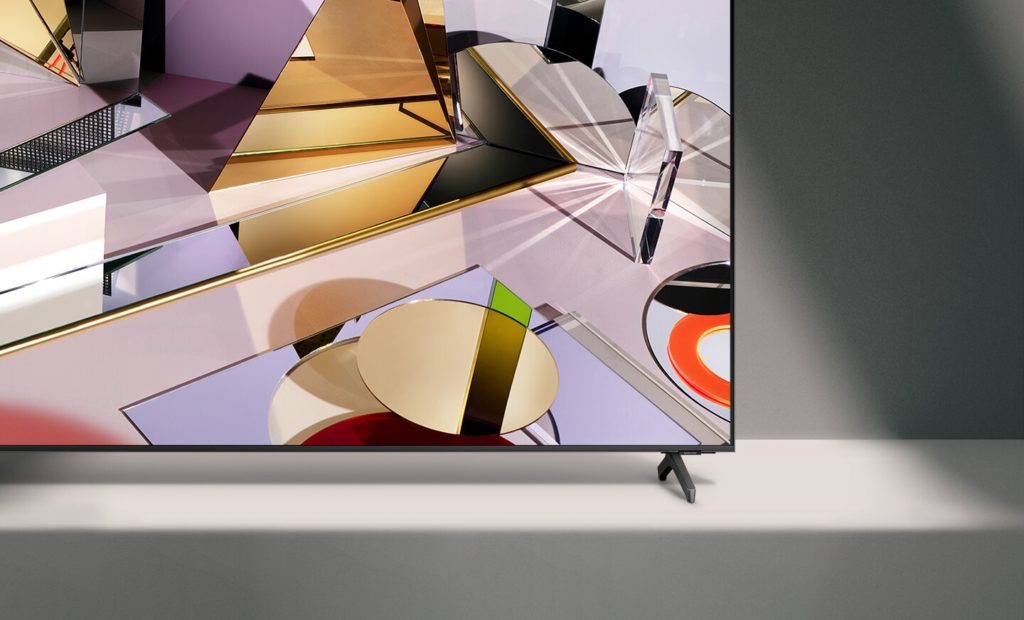 Samsung 三星 QA75Q700T QLED 8K SMART TV |比較價格、評分|Anyone